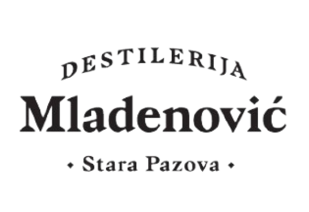 Destilerija Mladenović – Since 2018